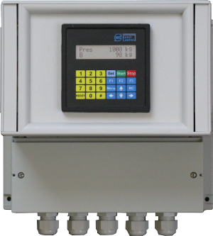 Batch and Loading Systems